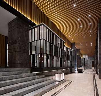 Springwood Residence | Fagetti | Luxury of Natural Stone