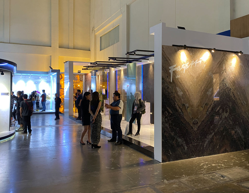 News | Fagetti| Luxury of Natural Stone