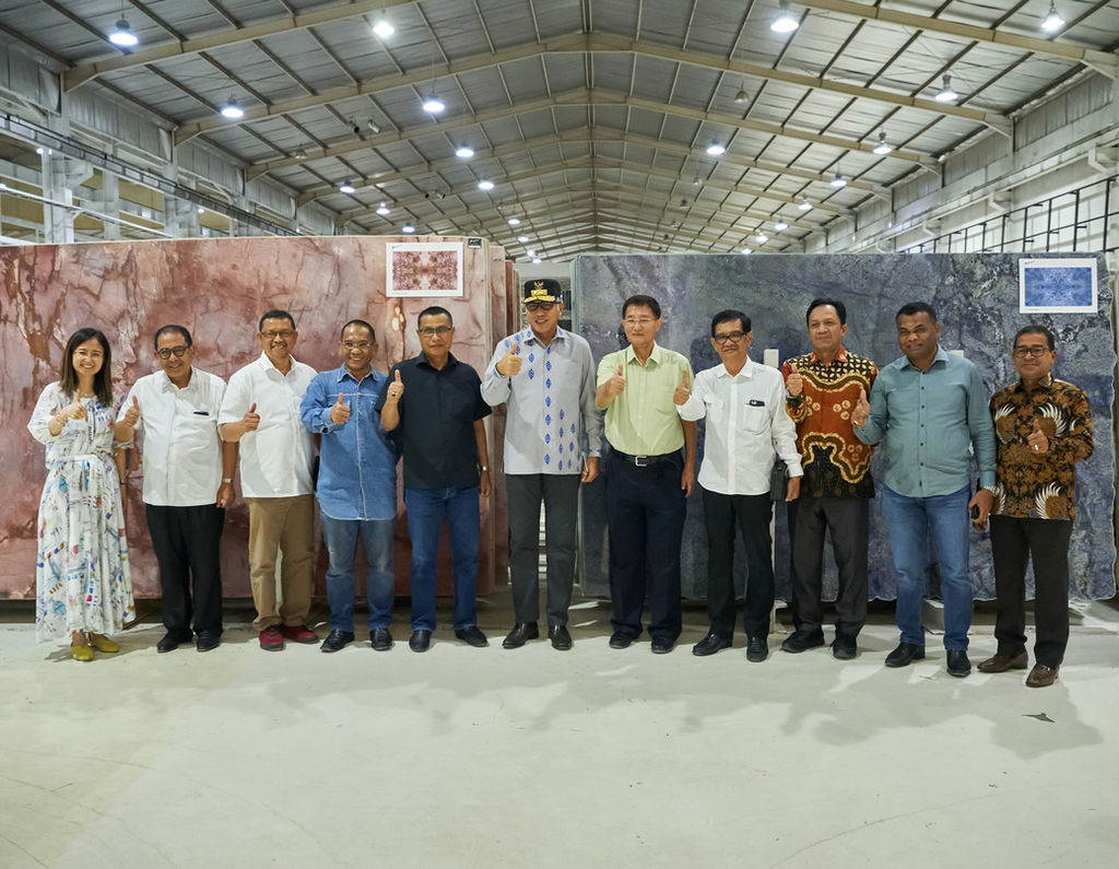 News | Fagetti| Luxury of Natural Stone