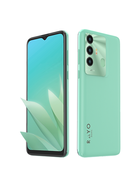 X1 Plus | Rayo Movil