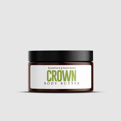 Crown Body Butter | Kadence Naturals