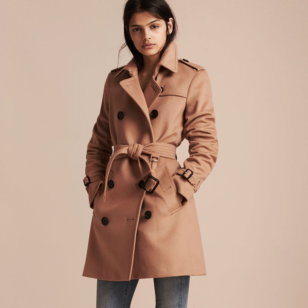 Trench Coats