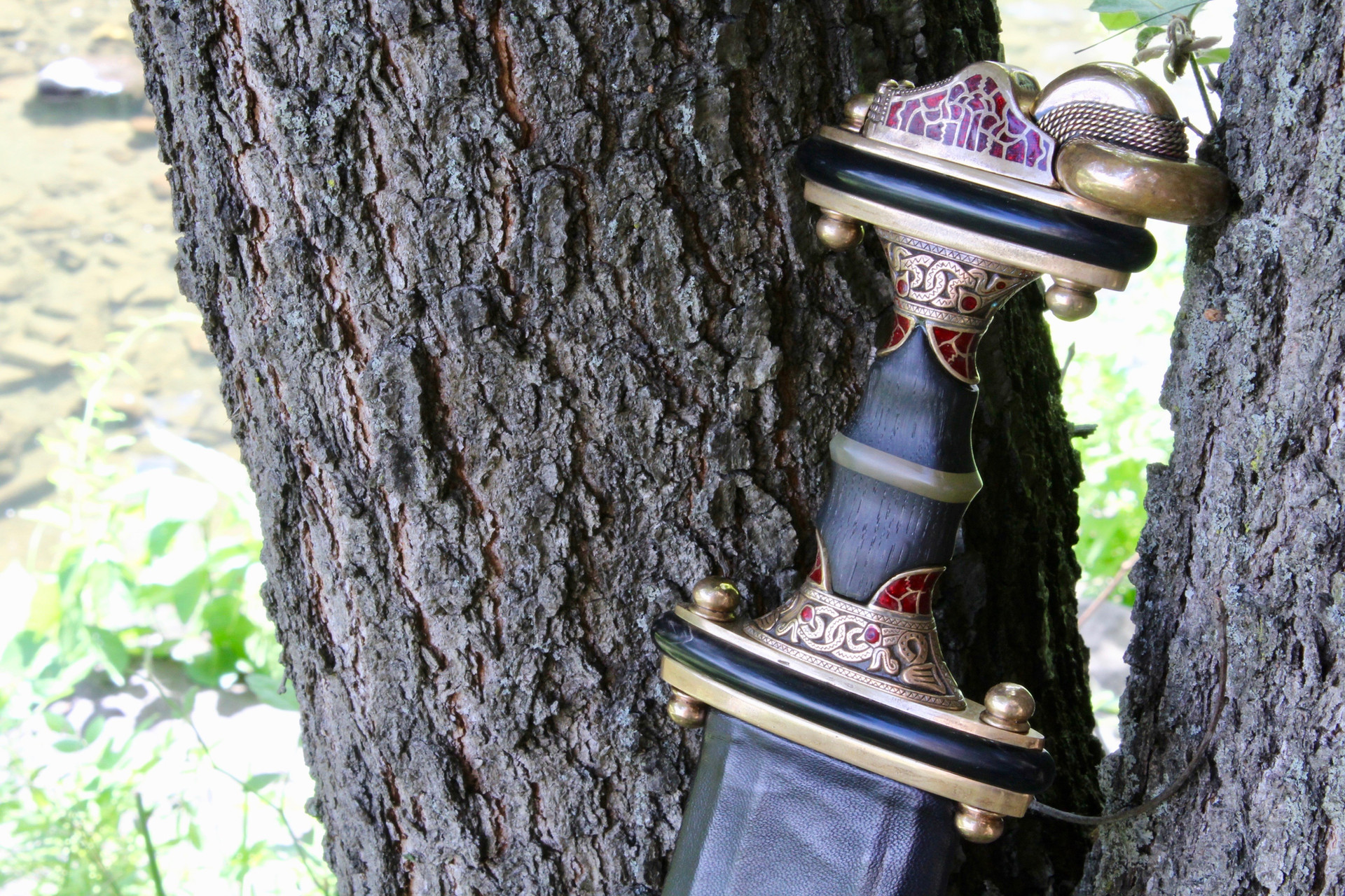 Naegling | swordsmith