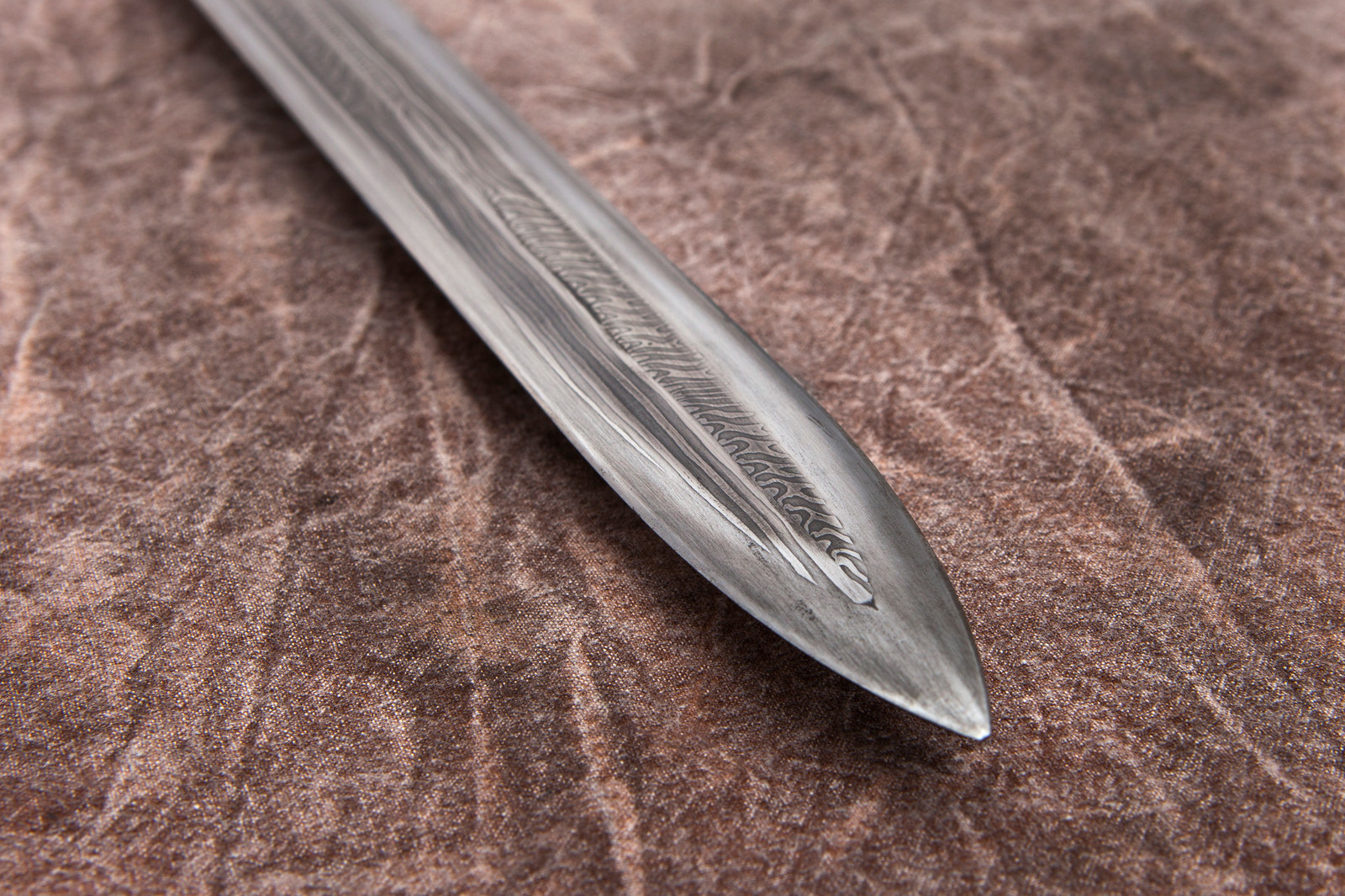 Petersen Type H | swordsmith