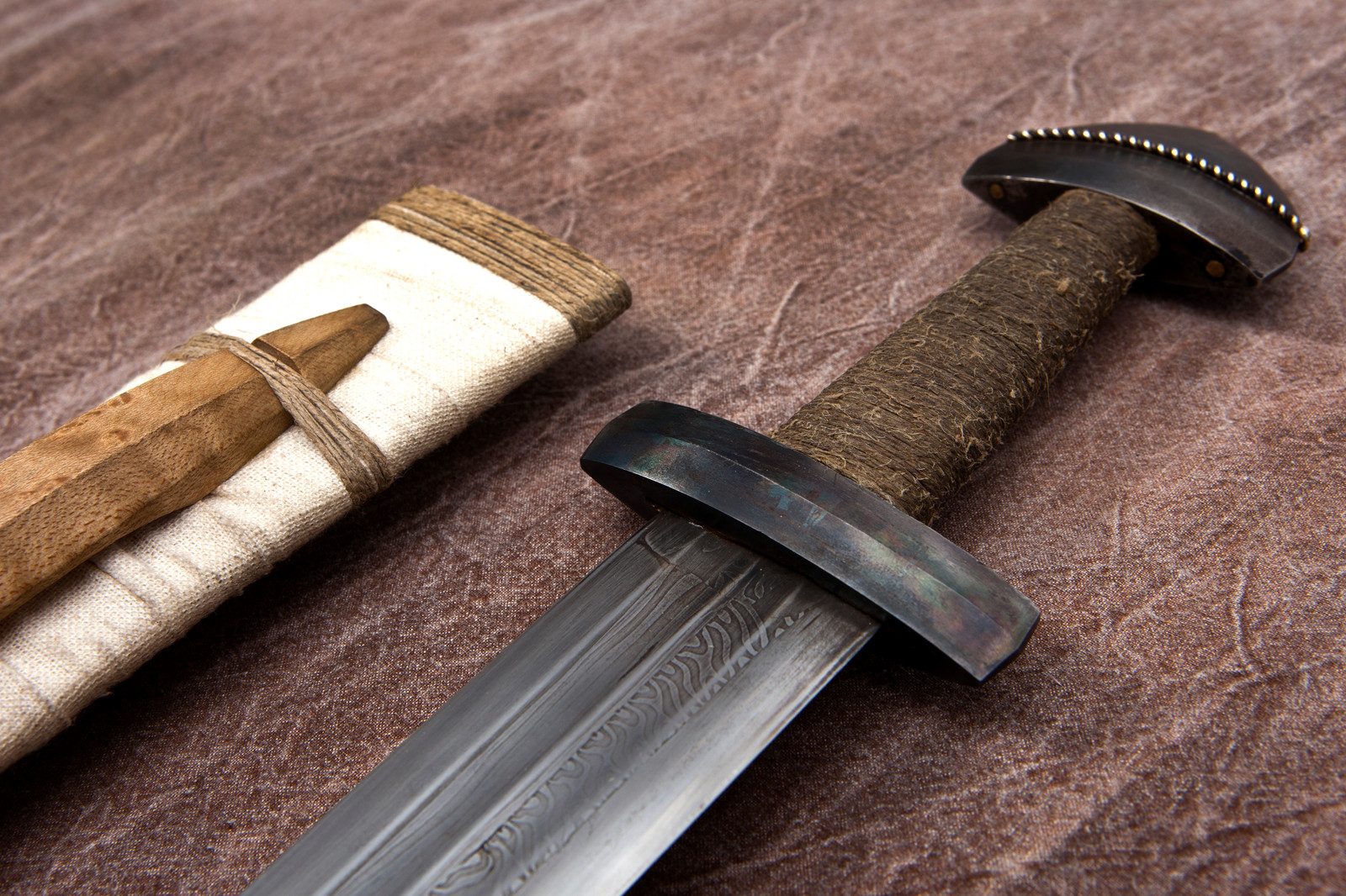 Petersen Type H | swordsmith