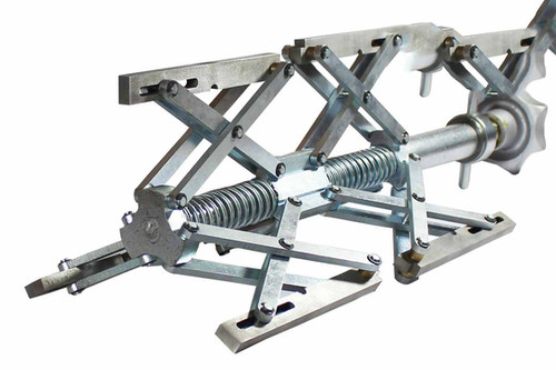 Internal Pipe Alignment Clamp ISC | RSW International