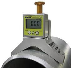 Digital Pipe Center finder | RSW International