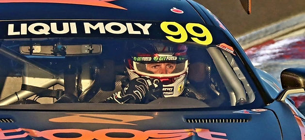 POLYCARBONATE WINDOWS | Racescreen