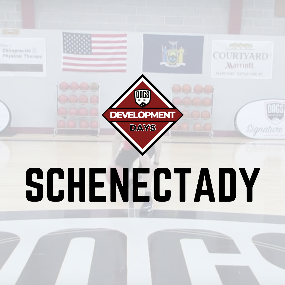 SCHENECTADY 5th-8th Grade Tuesdays (OCT) | dagsbasketball