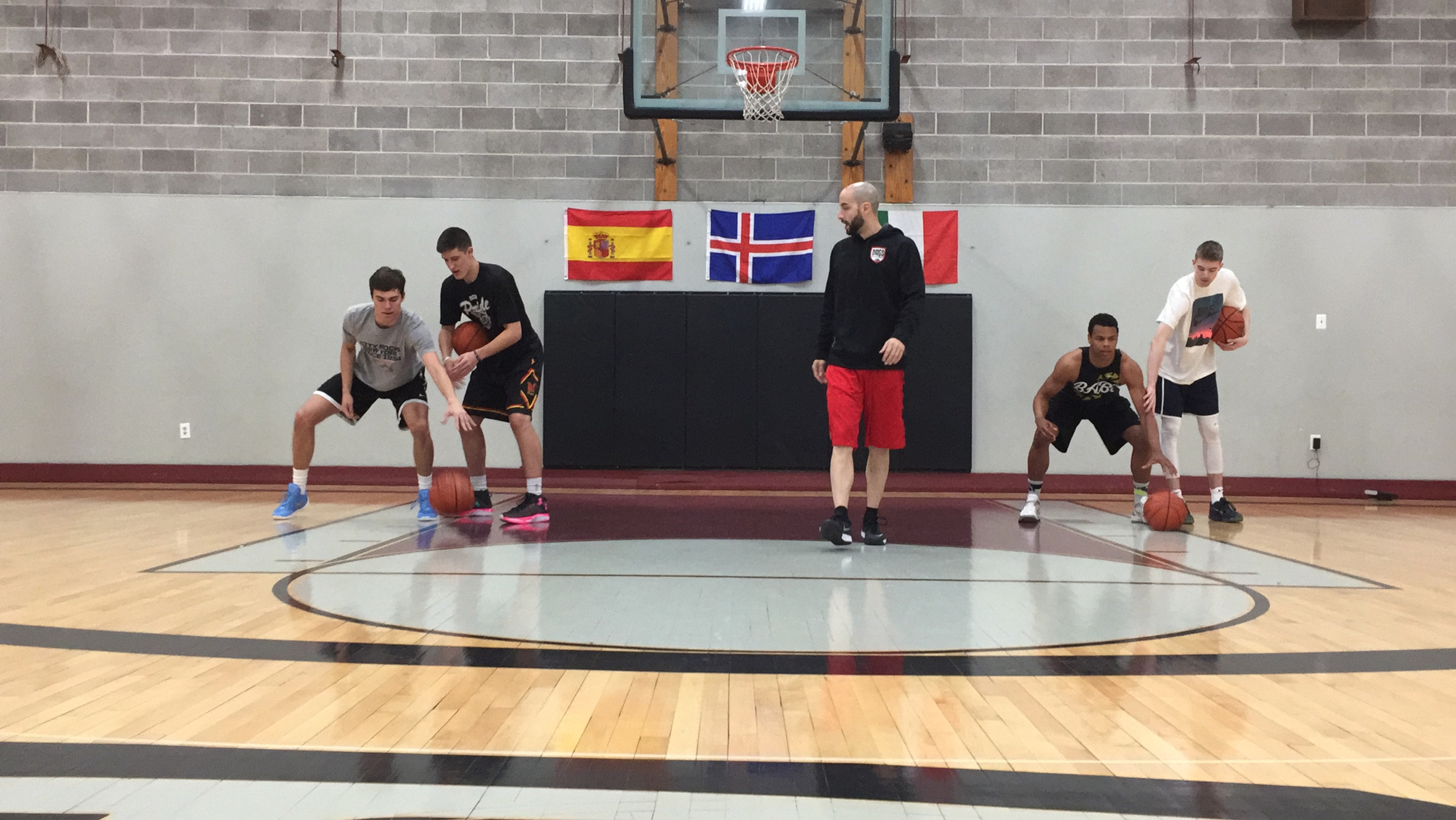 All Basketball Programs | Dags Basketball