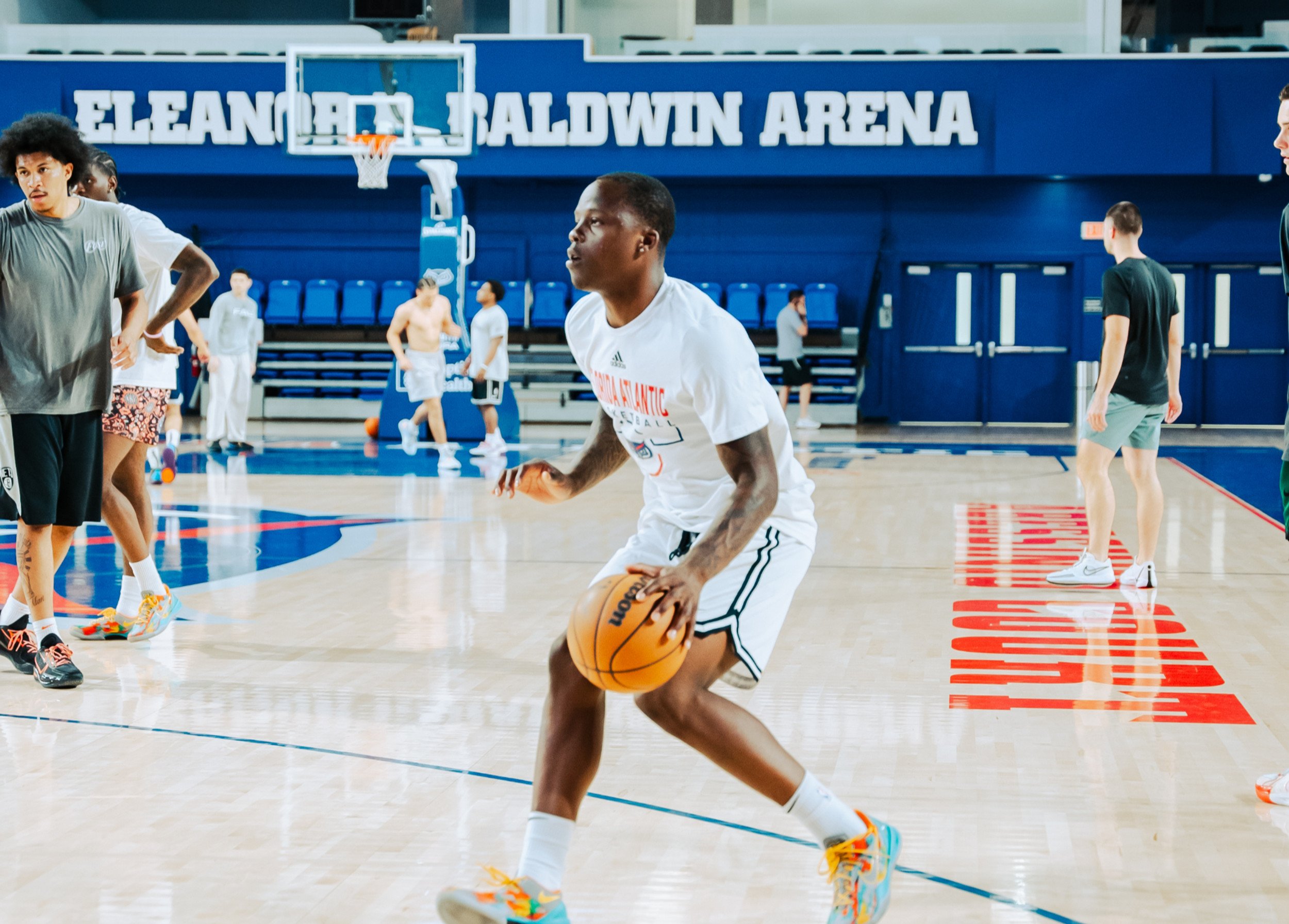 How to Play College Basketball: A High School Player’s Guide to Getting Recruited