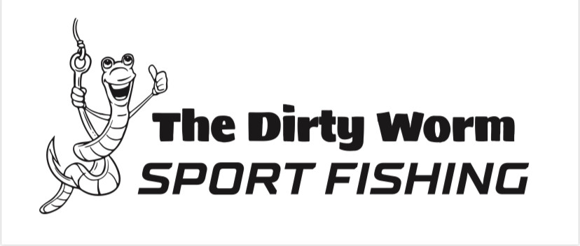 The Dirty Worm Sport Fishing, West Coast, BC, Canada