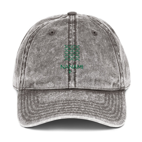 nanami - cap | NANAMI
