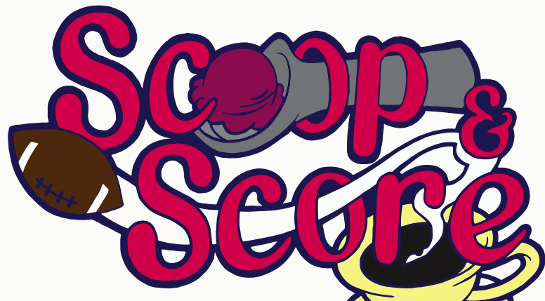 Dessert | Cedar Park | Scoop & Score Ice Cream and Coffee Parlor