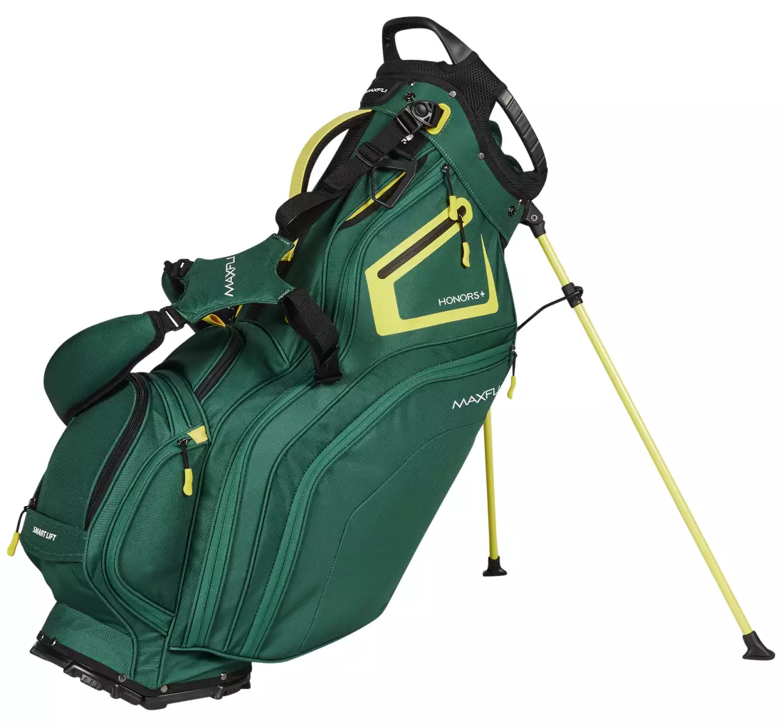 The 5 Best Golf Bags of 2024