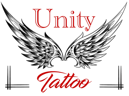 Unity Tattoo | Tattoos & Piercings - 1265 W. Main St. Suite 103, Mesa ...