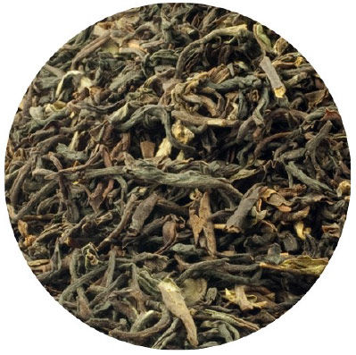 Prana Tea | Praana Tea