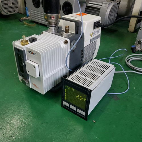 소형 PASCAL 1005 SD adixen 아딕슨 진공펌프 | 모든진공