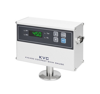 KVC450 Compact SHIM Module Gauge | 모든진공
