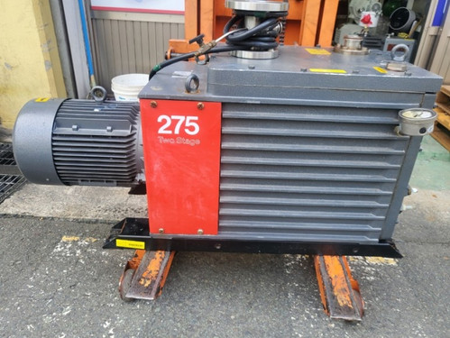 EDWARDS E2M275 에드워드 중고 진공펌프 렌털 판매 | 모든진공