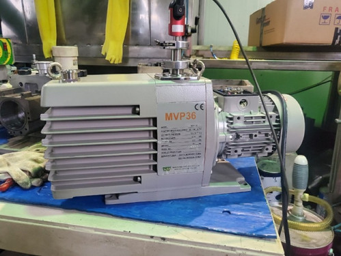 우성진공 MVP- 36 삼상 1마력(AS 6개월) | 모든진공