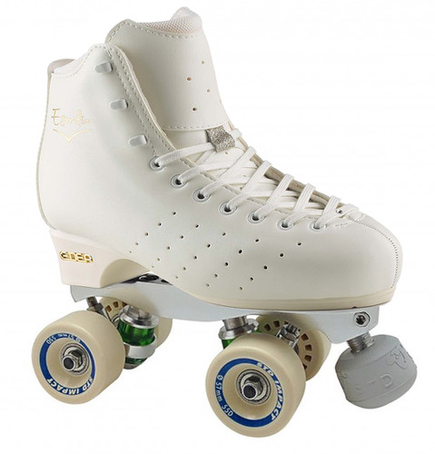 STD Elyo C + Esordio + Impact Skates | sk8gear
