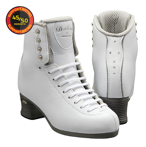 Jackson Debut and Debut Low Cut Boots | sk8gear