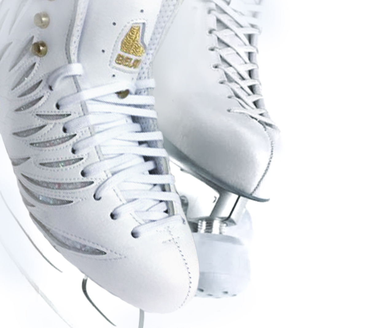 Artistic Inline and Roller Figure Skates | Sk8gear