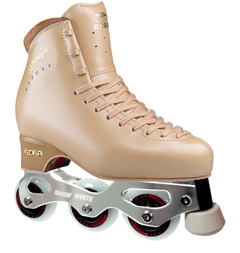 Snow White / Edea Showgirl Tan | sk8gear