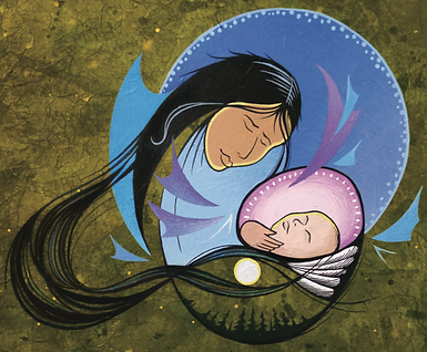 Aboriginal Midwifery | matcarecdnaboriginal