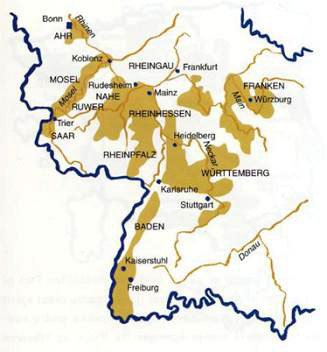 Tyskland | skikk-og-bruk