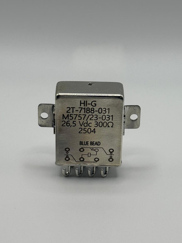 M5757/23-031 | Hi-G Relays