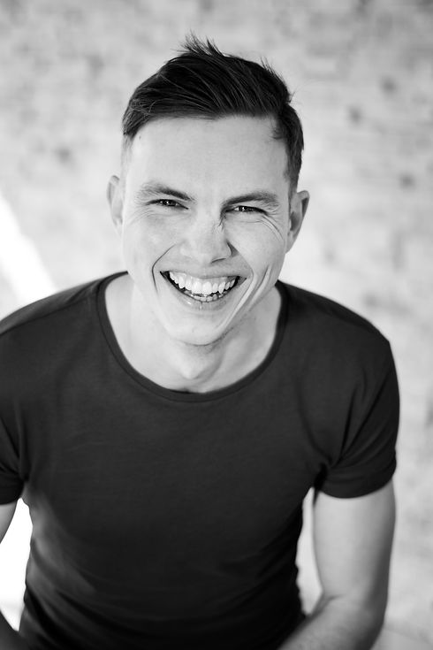 About Me | Christopher Milne