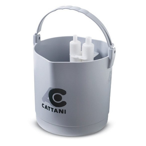 Pulse Cleaner - Le seau pour Puli-Jet Magnolia | HM TECHNOLOGIE