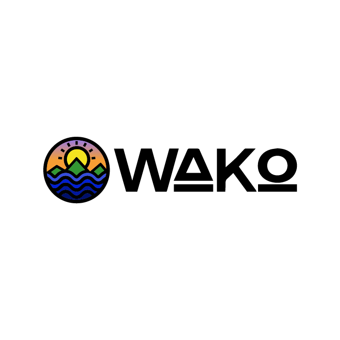 Wako Aventura | Stickers Colombia