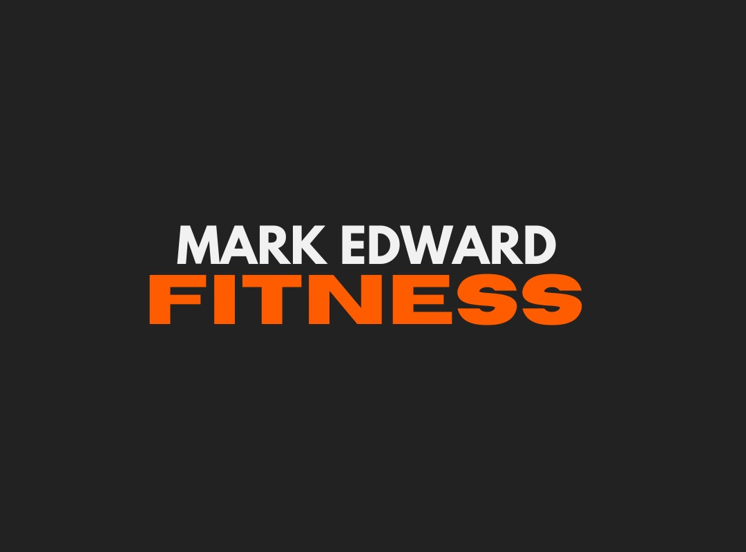 Home | Mark Edward Fitness