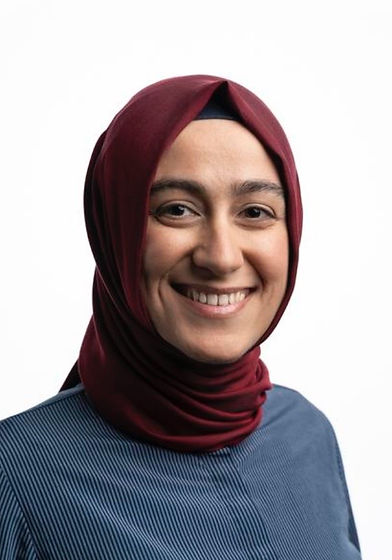 Burçin Mutlu-Pakdil | Astrophysicist