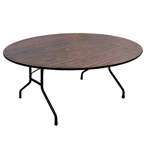 36" Round Table