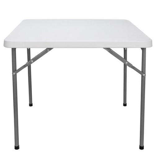 Resin Card Table 36" x36" | 510-887-0727