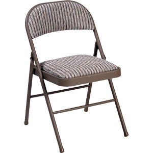 Padded Conference Chair | 510-887-0727