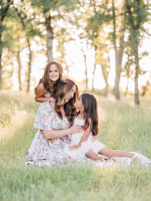 Best Family Photographer | Meg Hunter Photography | Auburn, CA