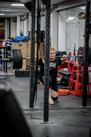 Home | Trojan Gym