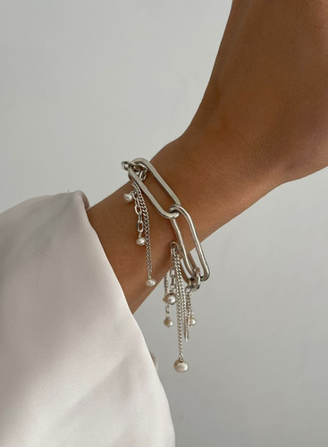 NOEL | ANNA BORISOV jewelry