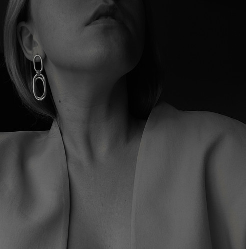 Kira | ANNA BORISOV jewelry