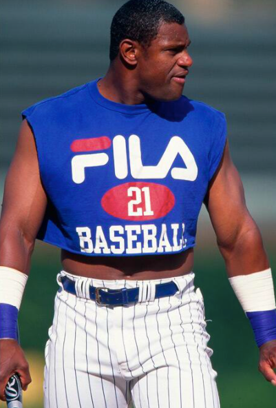 The MLB Steroid Era: The Controversial Movement that Saved Baseball
