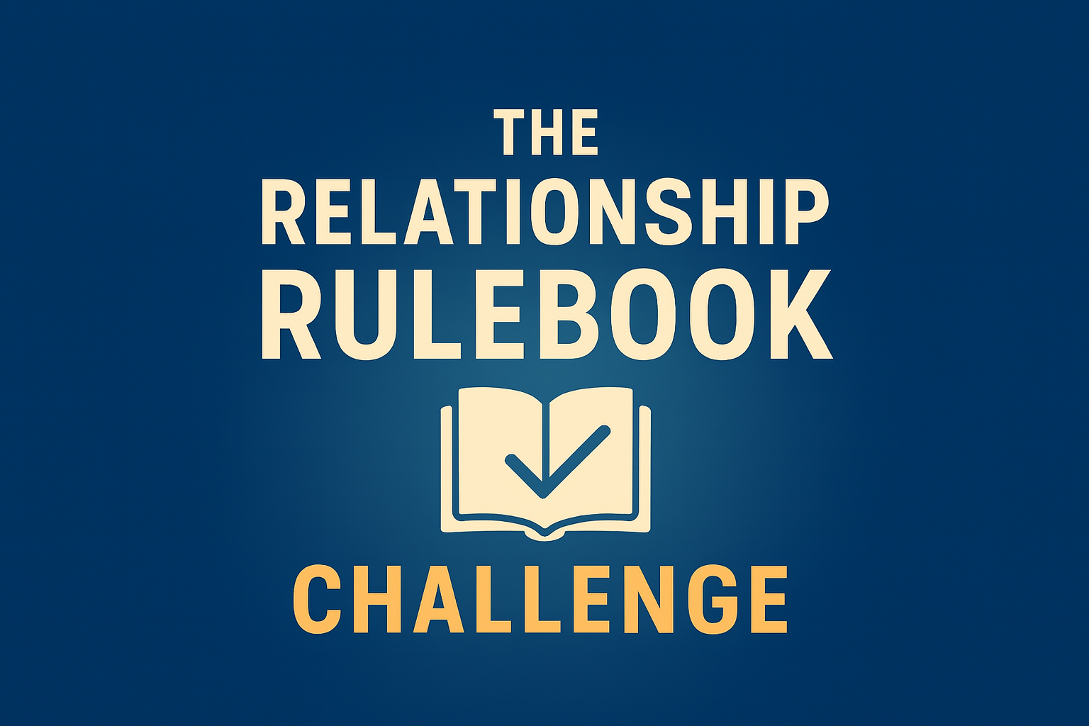 Rulebook Challenge Hub | Los Acie