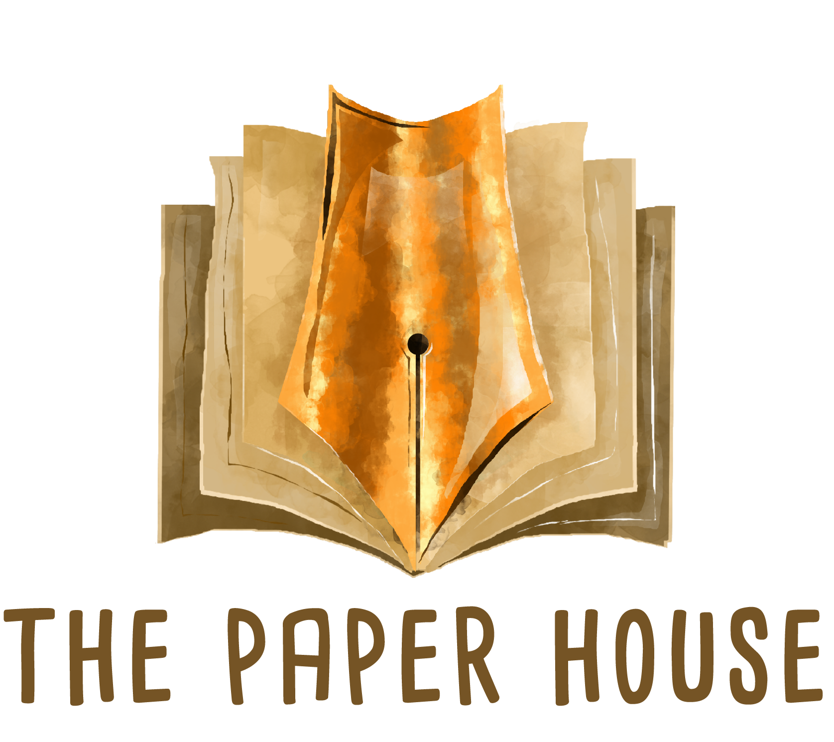 Books | Book Publishing | The Paper House | United States