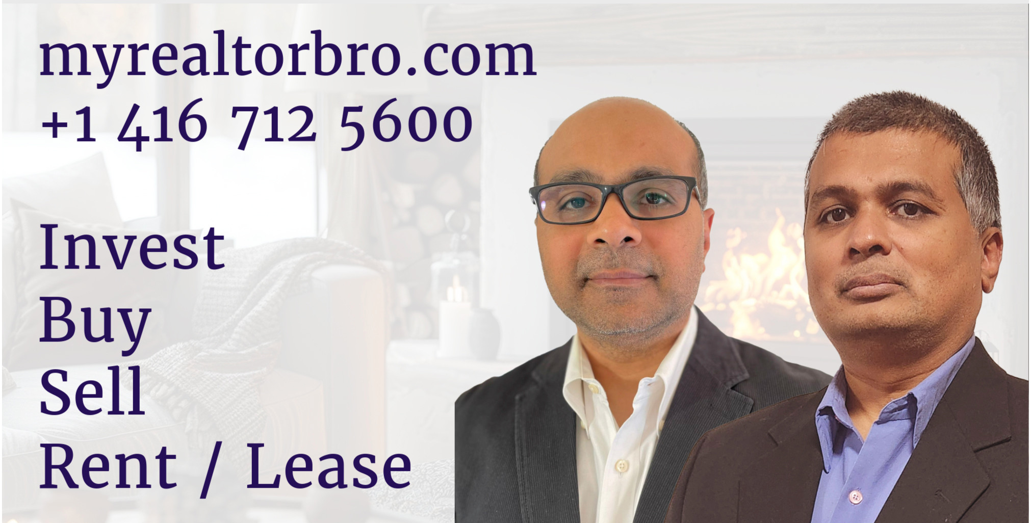 myrealtorbro | Best Real Estate Agents | GTA and Hamilton Area | Rent ...