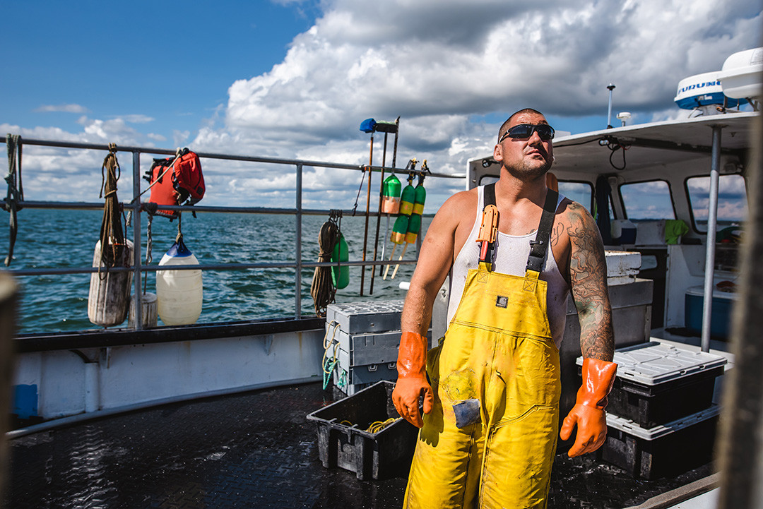 Our Work | New England Young Fishermen's Alliance