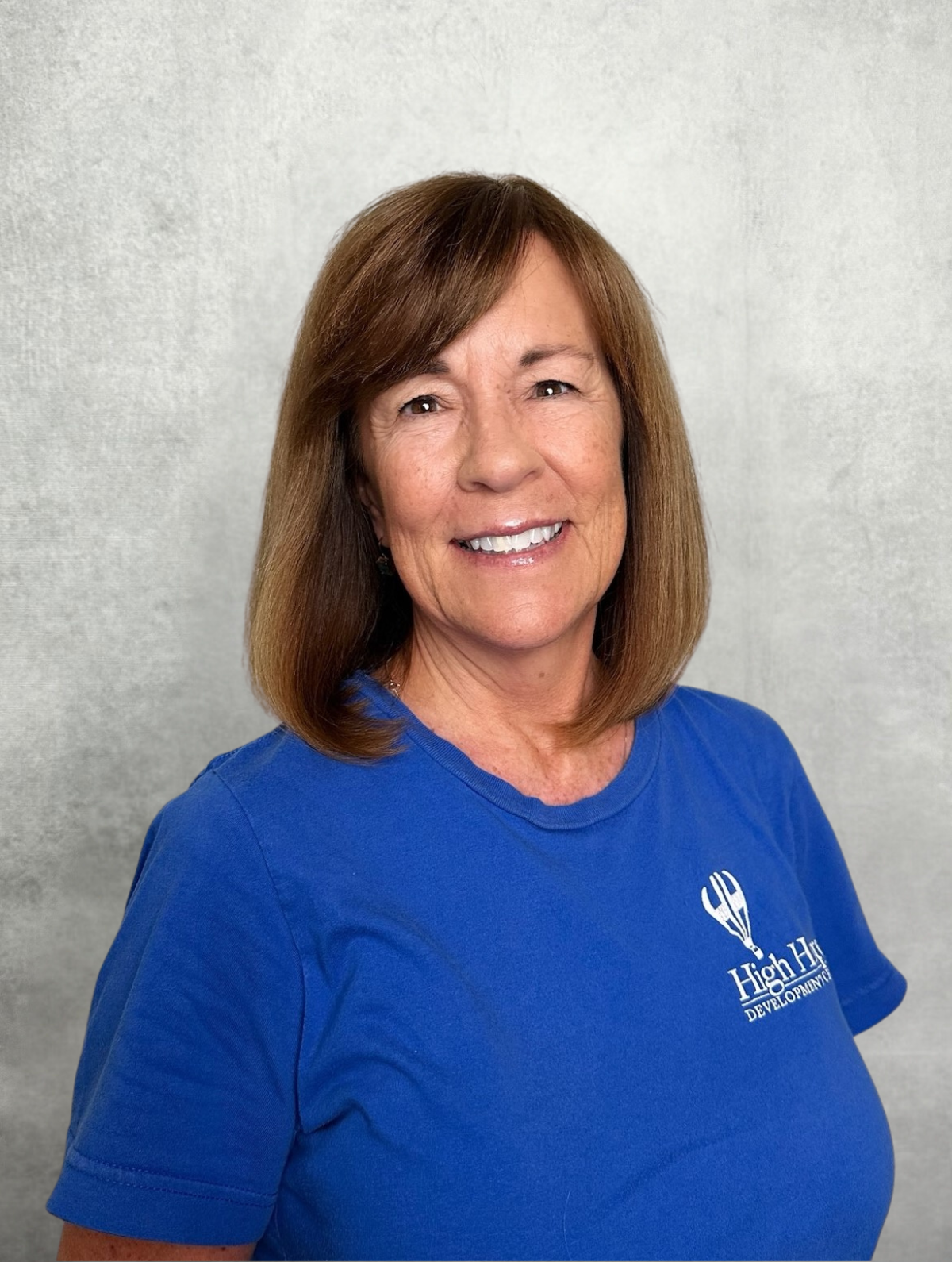 High Hopes|Debbie Carpenter